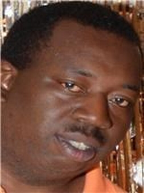 Travis Williams Obituary - New Orleans, LA | Charbonnet Labat Funeral Home