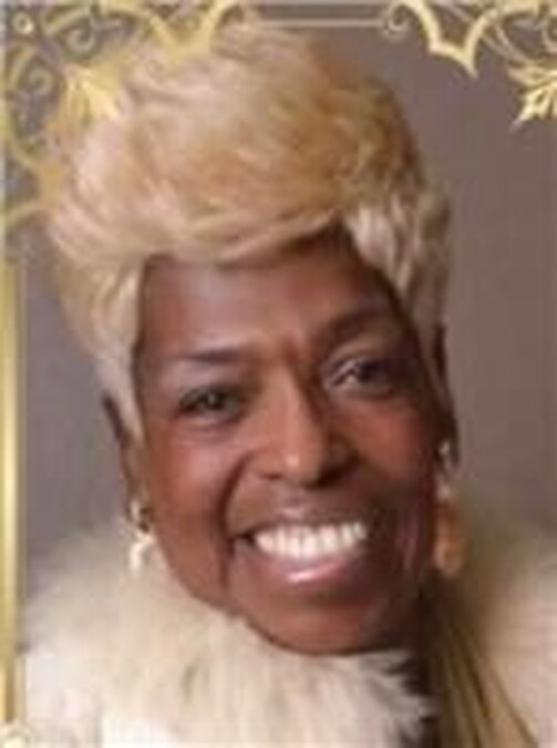 Diane Crutchfield Obituary - New Orleans, LA | Charbonnet Labat Funeral ...